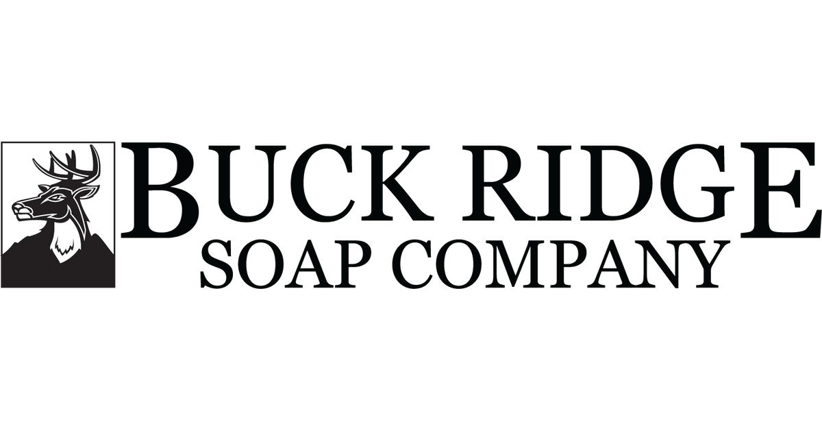 Buck Ridge Soap Company - Handmade Natural Bath, Body and Beard Care